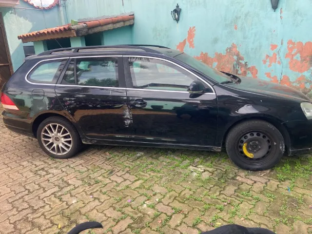 VOLKSWAGEN JETTA 2008 Usados e Novos