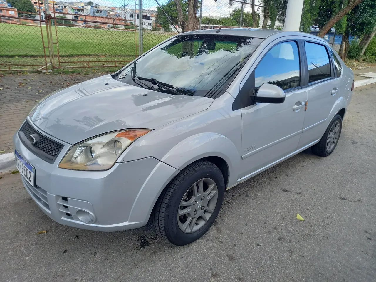 "fiesta 2010" - Carros Usados e Novos à venda