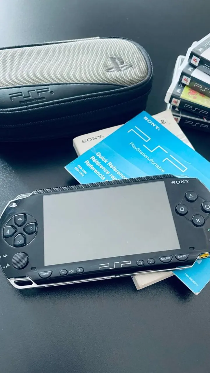 Consoles de Vídeo Game em São Paulo