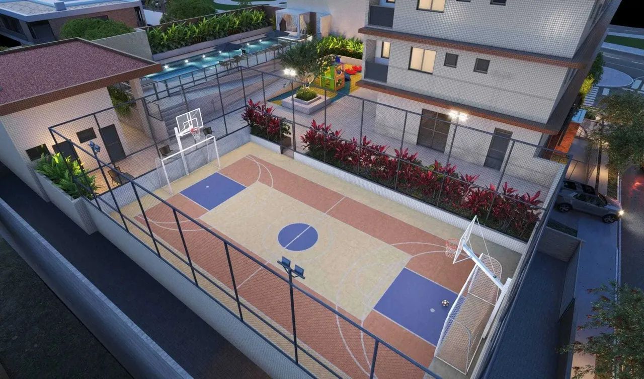 Apartamento 3 quartos à venda - Coroa do Meio, Aracaju - SE 1462044406 | OLX