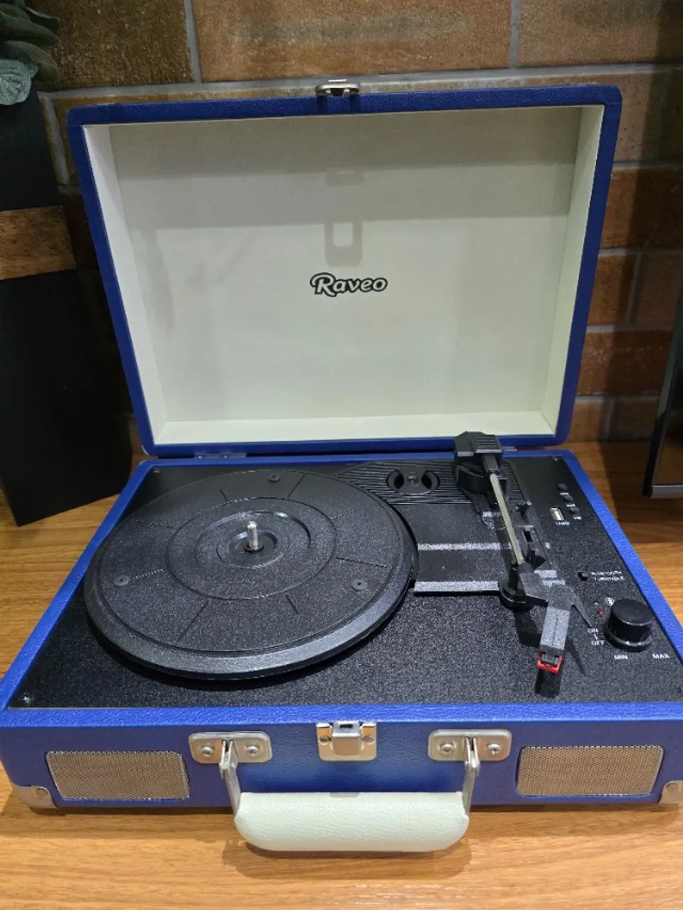 "vitrolas" no Brasil