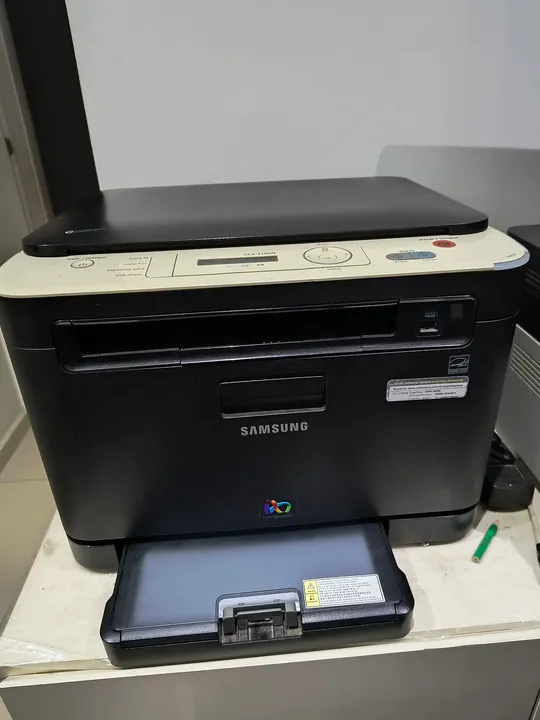 Impressoras e Multifuncionais no Rio de Janeiro