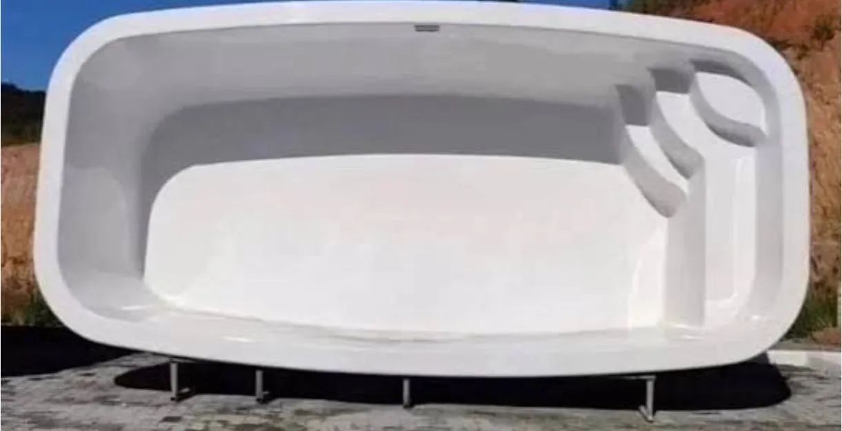 PISCINA IGUI - Área Externa - Unamar (Tamoios), Cabo Frio 1504814486 | OLX