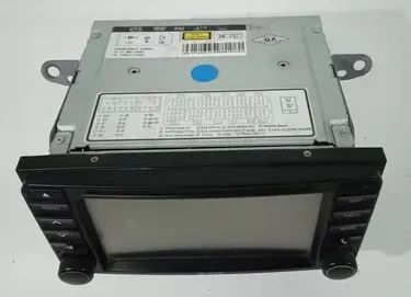 "central multimidia do jetta" no Brasil