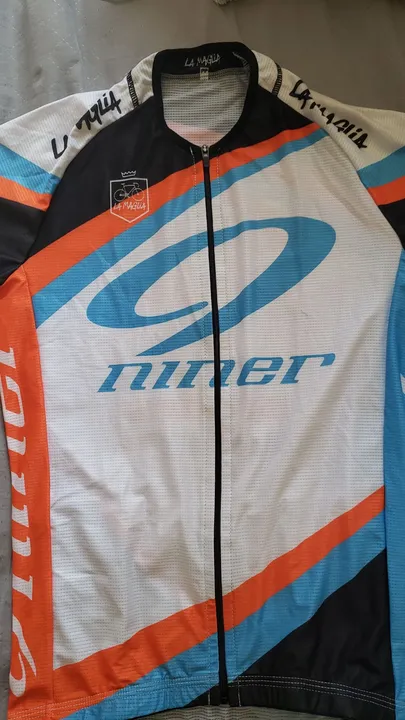 "la maglia" no Brasil