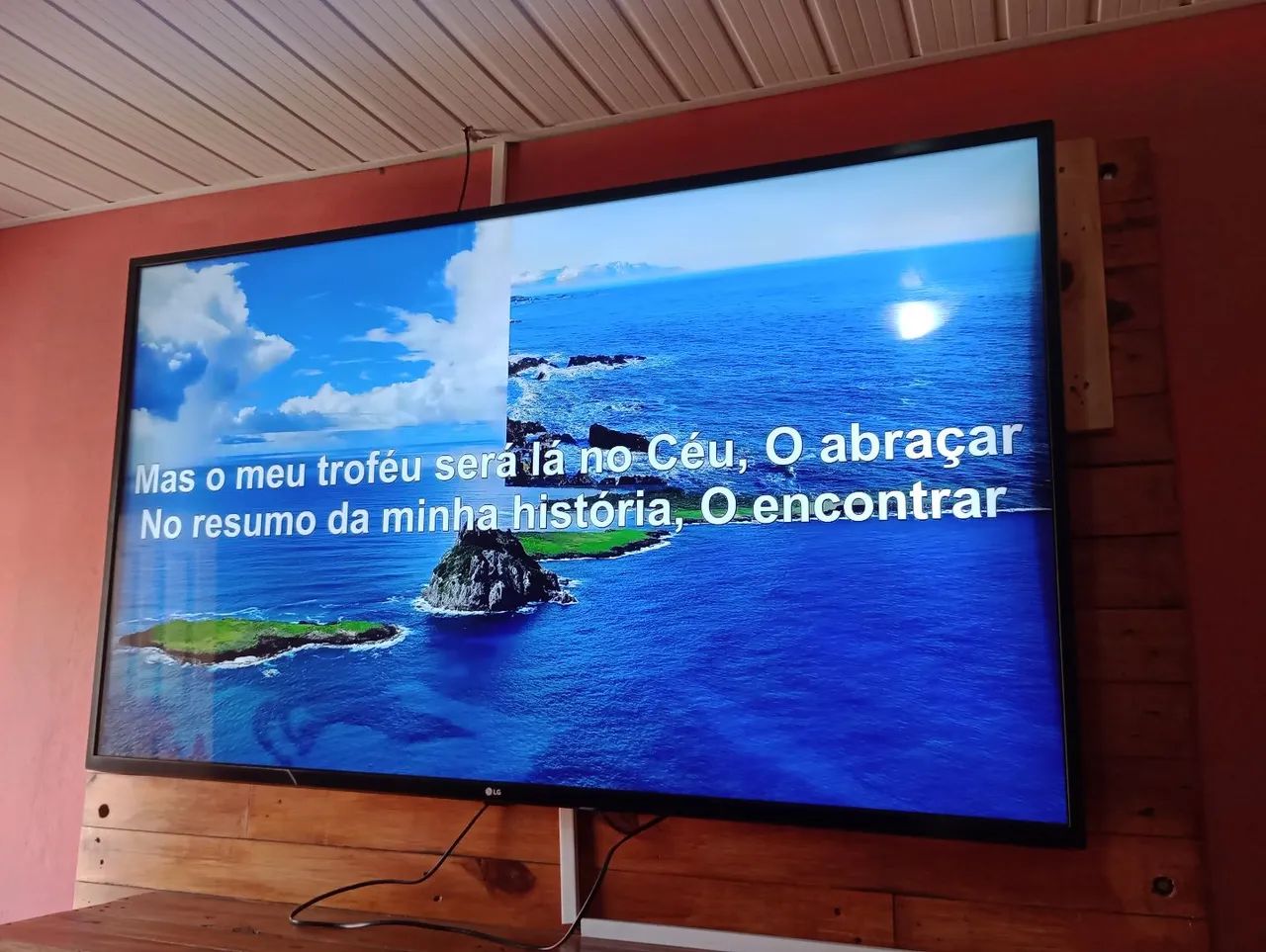 "tv lg de 55 polegadas 4k" no Brasil