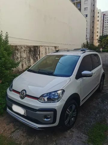 VOLKSWAGEN UP! 2018 Usados e Novos
