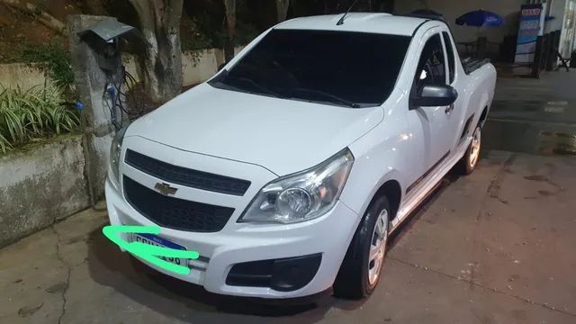 Carros pick-ups Usados e Novos à venda