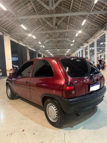 CHEVROLET CORSA 1995 Usados e Novos em SP