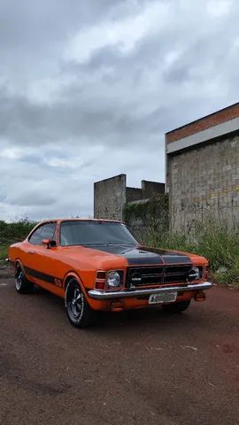 CHEVROLET OPALA 1976 Usados e Novos