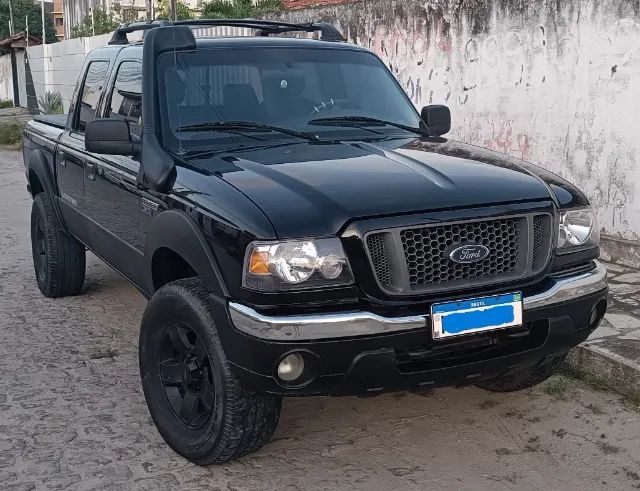 FORD RANGER 2005 Usados e Novos