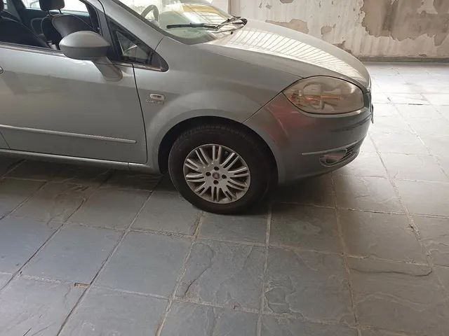 FIAT LINEA Usados e Novos em Belo Horizonte e região, MG