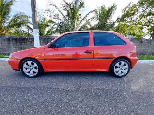 VOLKSWAGEN GOL 1998 Usados e Novos