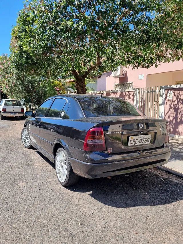 CHEVROLET ASTRA 1999 Usados e Novos
