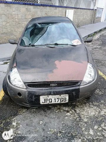 FORD KA 2004 Usados e Novos