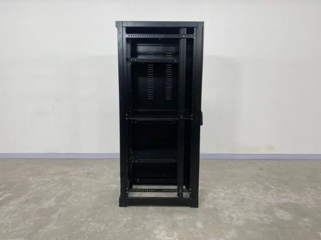 "rack servidor" no Brasil