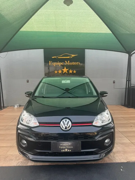 VOLKSWAGEN UP! 2018 Usados e Novos