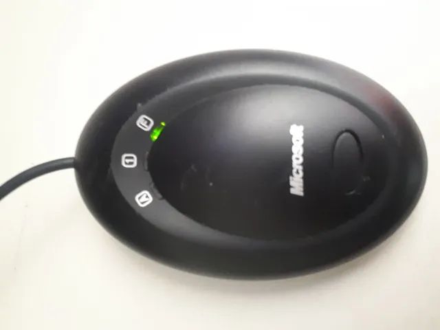 "receptor wireless microsoft" no Brasil