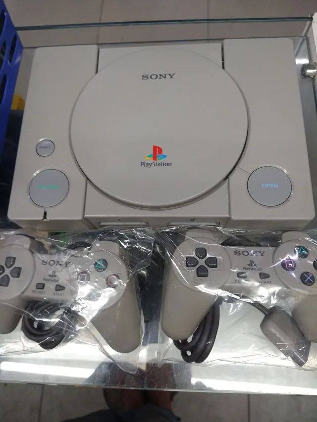 "console ps1 fat" no Brasil
