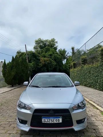 MITSUBISHI LANCER 2018 Usados e Novos