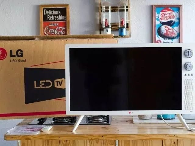 "tv retro da lg" no Brasil