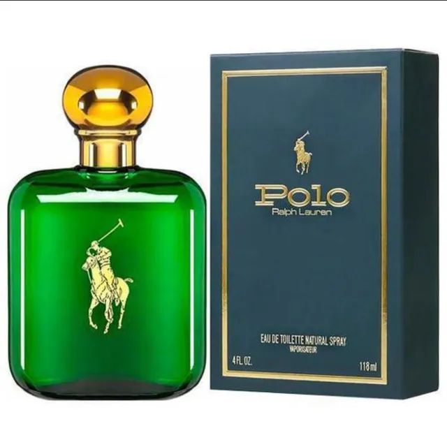"polo verde perfume" no Brasil