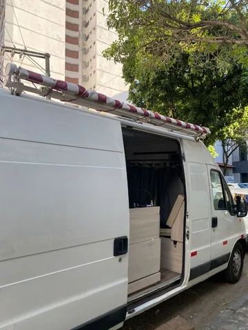 FORD FURGLAINE Usados e Novos