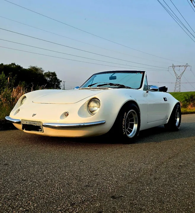 PUMA GTS Usados e Novos