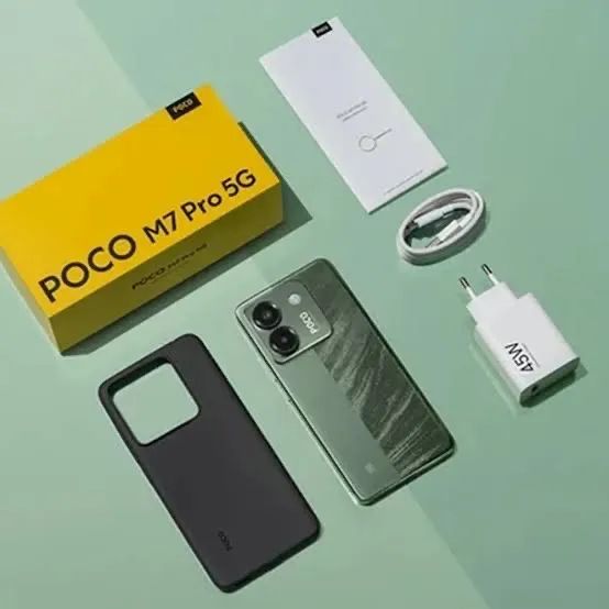 Xiaomi POCO M7 pro 8/256GB Lacrado - Celulares e Smartphones - Asa ...