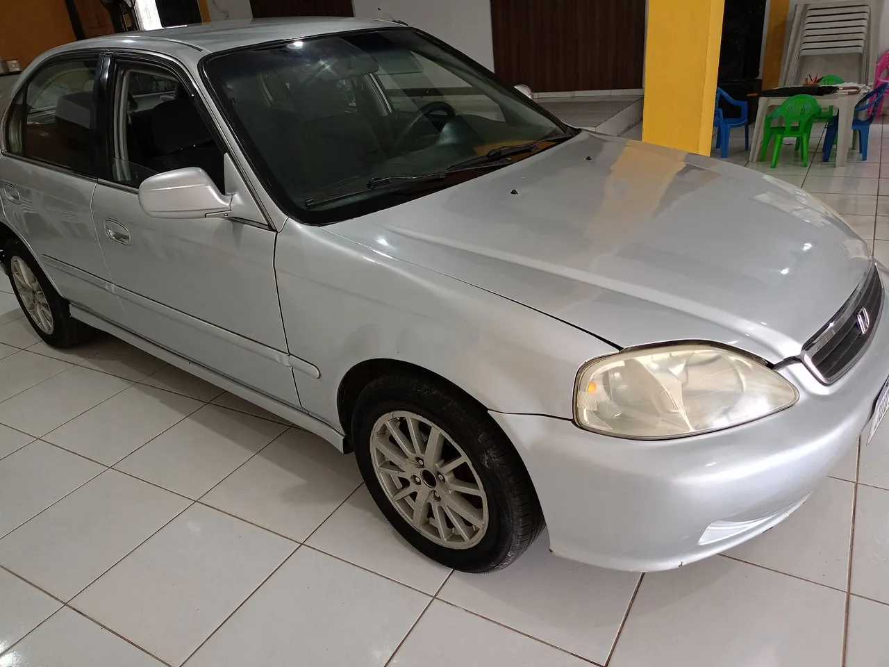 Carros 2000 Usados e Novos à venda