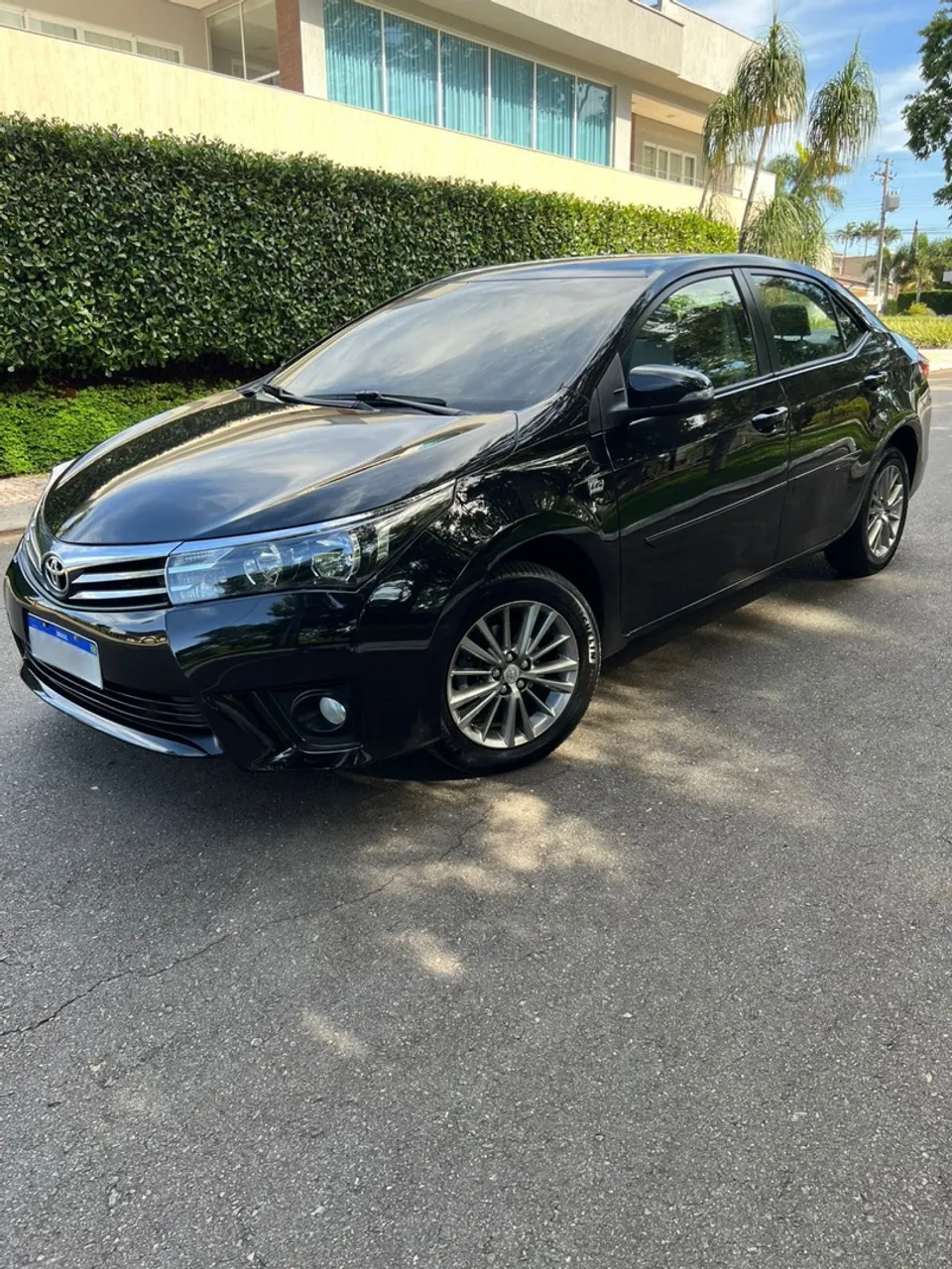 "toyota corolla 2016" - Carros Usados e Novos à venda