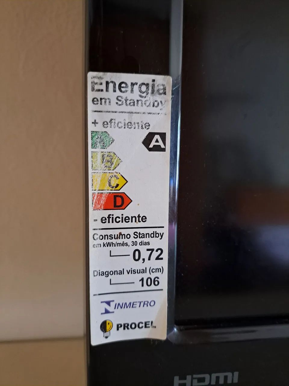 TV SEMP TOSHIBA LCD 42 POLEGADAS - TVs - Tristeza, Porto Alegre 1442974415 | OLX