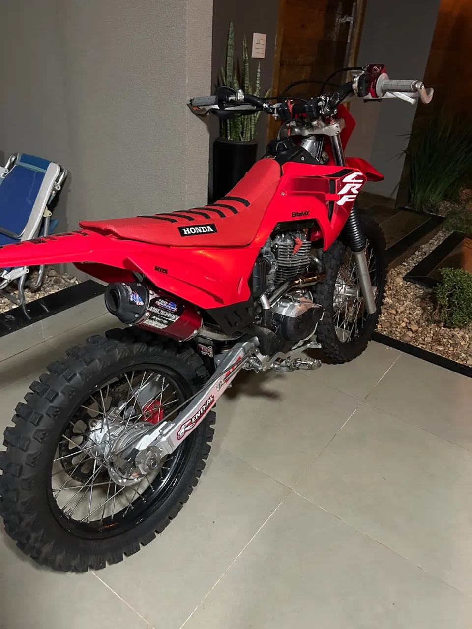 "moto honda crf 230" - Motos no Brasil