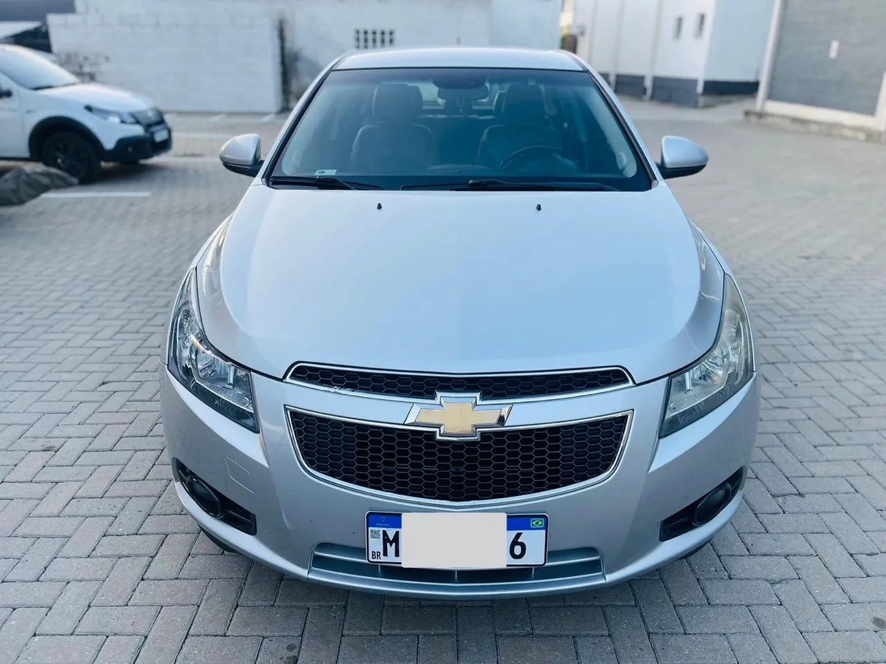 Chevrolet Cruze LTZ 1.8 16V FLEXPOWER 4P AUT. Usados e Novos
