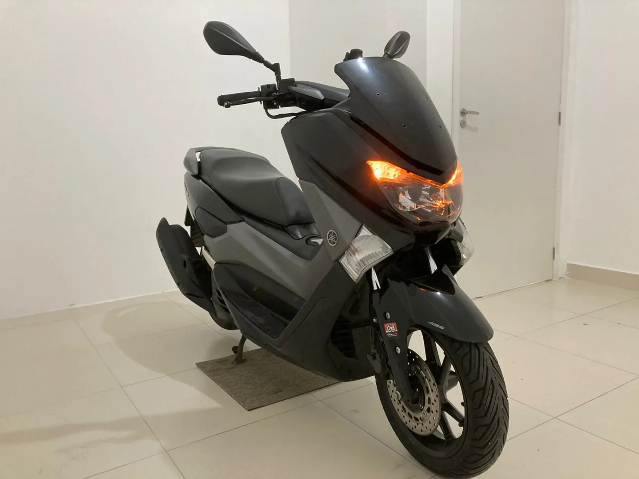 Motos YAMAHA NMAX 2020 no Brasil
