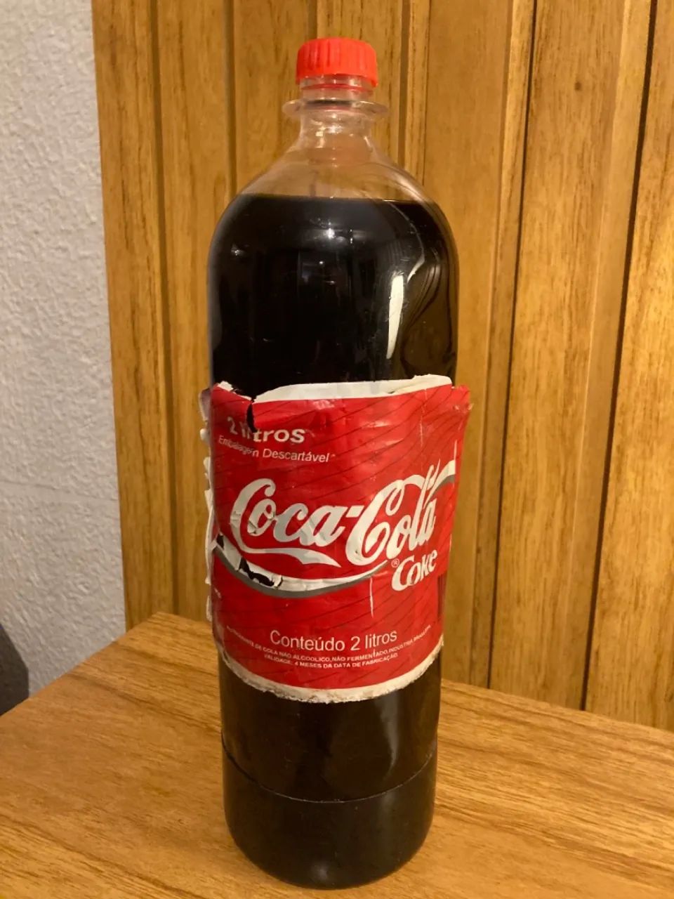 Coca- Cola Big Coke Primeira lançada no Brasil. - Hobbies e coleções ...