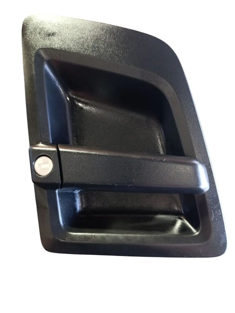 Maçaneta Porta Scania Lado Esquerdo Ntg - 2642201 - Peças para ônibus ...