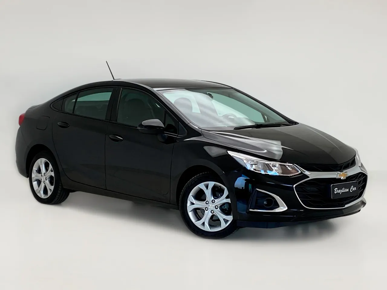 CHEVROLET CRUZE 2022 Usados e Novos