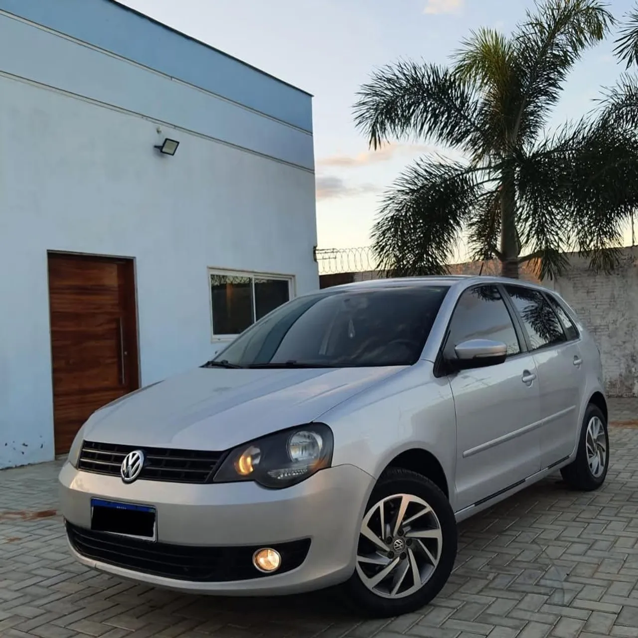 VOLKSWAGEN POLO 2012 Usados e Novos