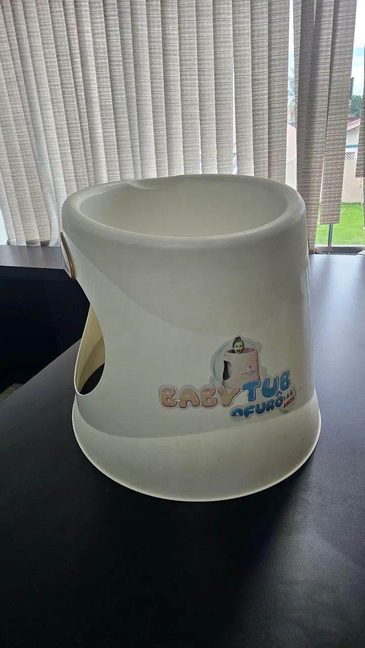 Ofuro - Maternidade e Cuidados com o Bebê - Setor Habitacional Vicente ...