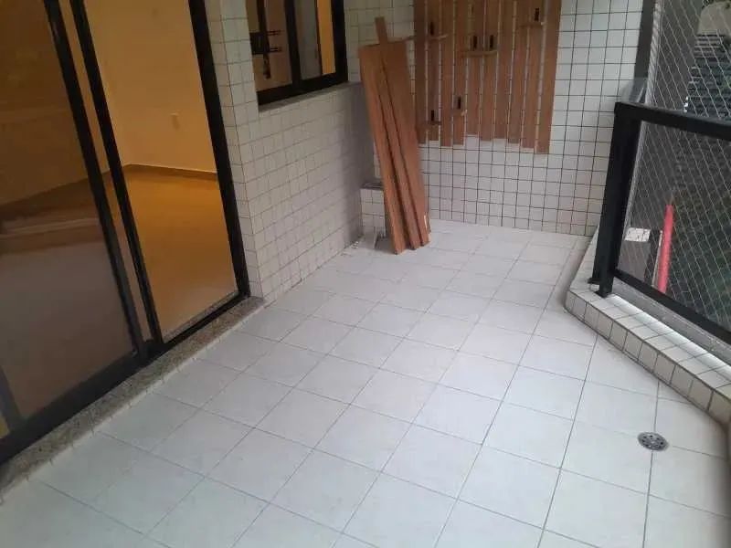 Apartamento 3 quartos à venda - Freguesia (Jacarepaguá), Rio de Janeiro ...