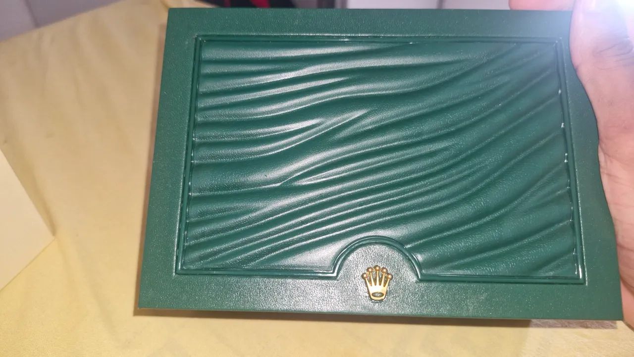 Rolex Bruce Wayne - Acessórios - Alto do Coqueirinho, Salvador ...