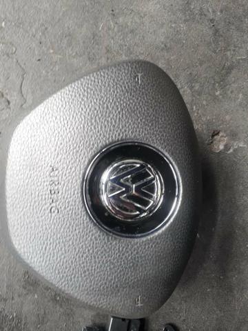 "airbag jetta" no Brasil