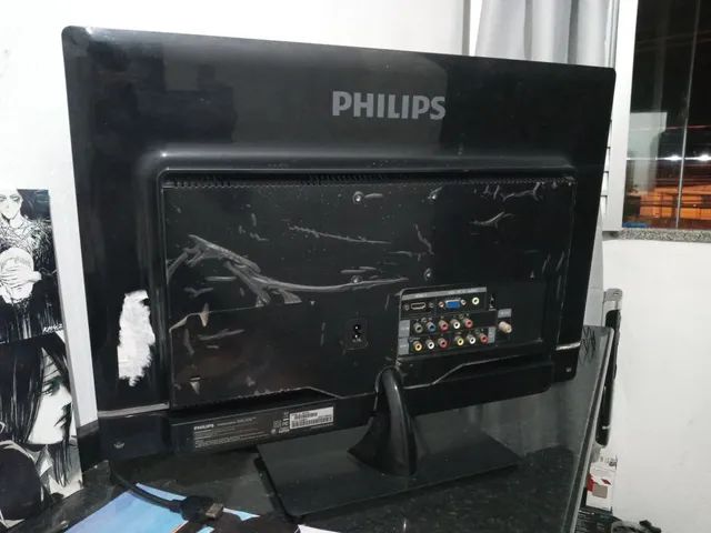 Tv philips full hd | +376 anúncios na OLX Brasil
