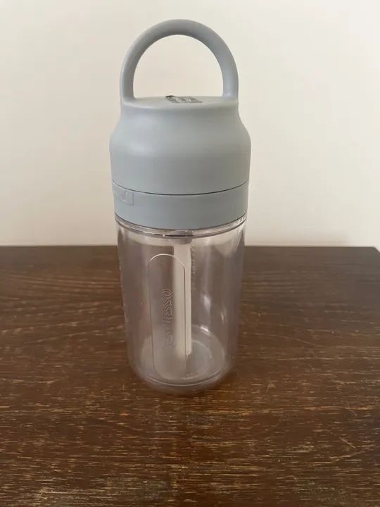 Nespresso garrafa nomad 350ml - Utensílios Para Cozinha - Vila Ipiranga ...