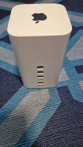 "apple airport extreme" no Brasil