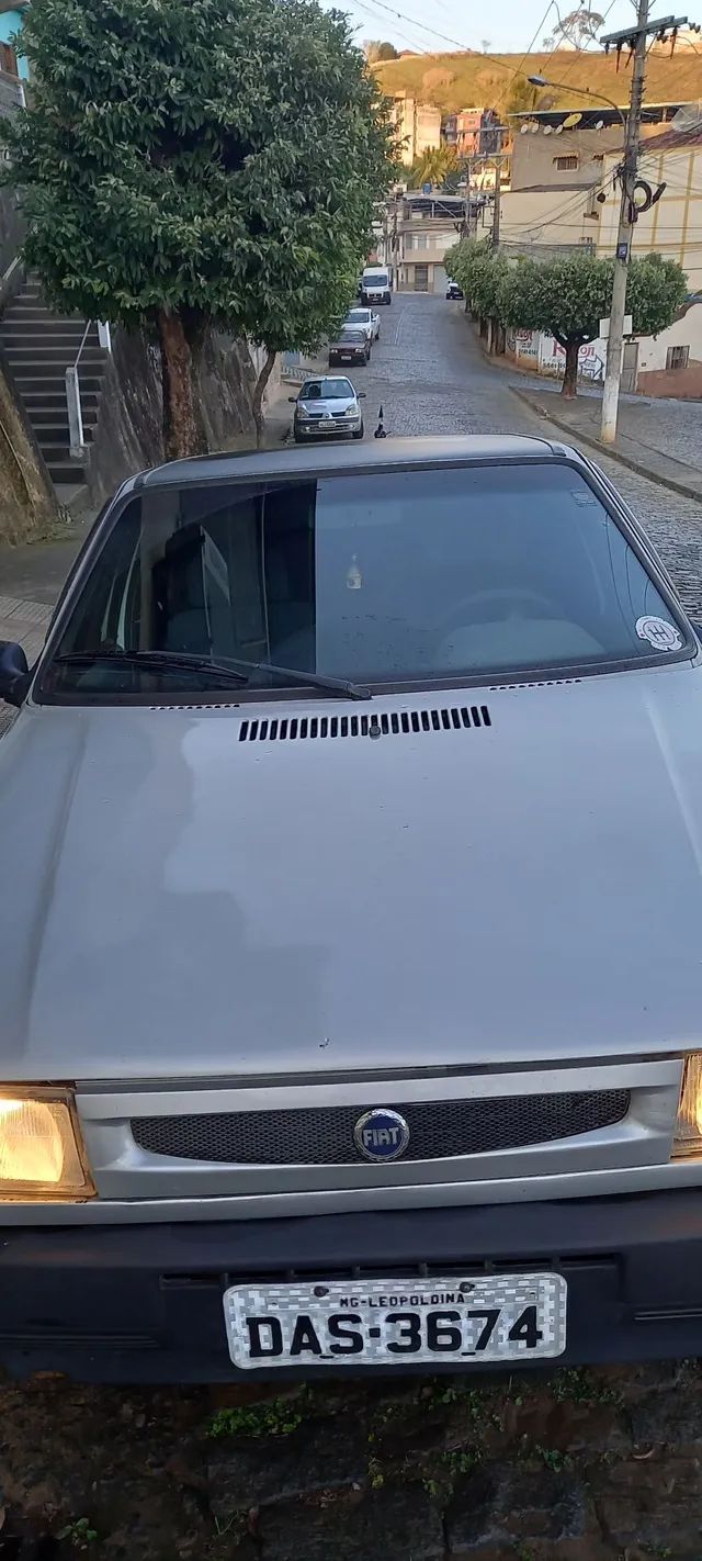 FIAT UNO 2004 Usados e Novos em MG