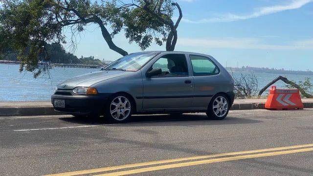 FIAT PALIO 1996 Usados e Novos