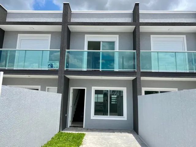 "sobrados a venda sitio cercado" no Brasil