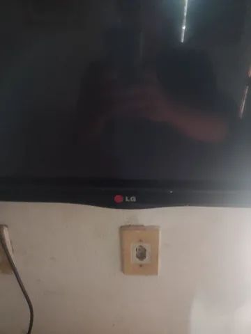 "tv lg de 50 polegadas" no Brasil